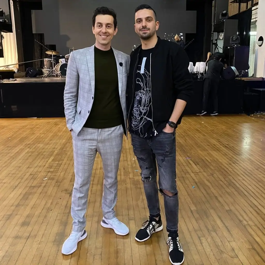 Max Amini Wife, Religion, Age, Height, Net Worth, Ethnicity, Kids