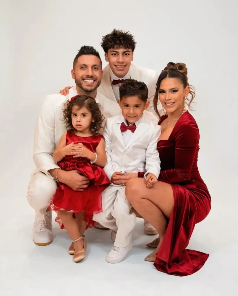 The Royalty Family Members Name, Age, Net Worth, Religion, Wiki