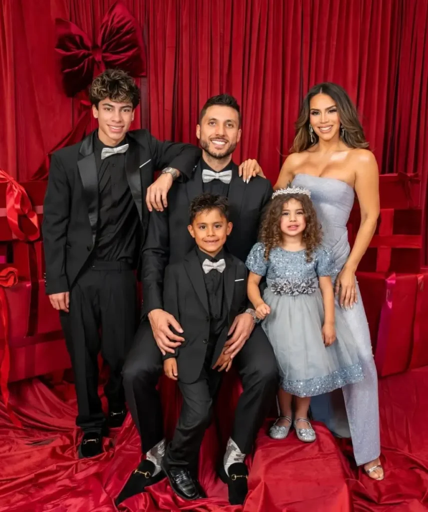 The Royalty Family Members Name, Age, Net Worth, Religion, Wiki