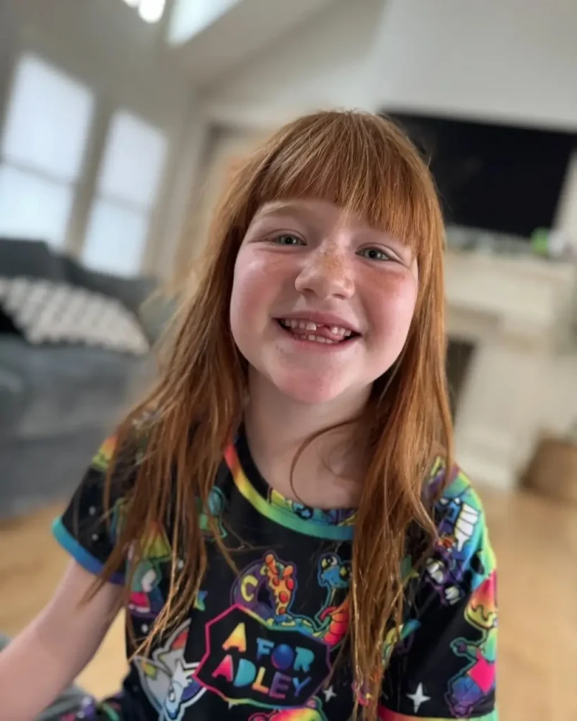 Adley McBride (A For Adley) Age, Net Worth, Family, Siblings, Wiki