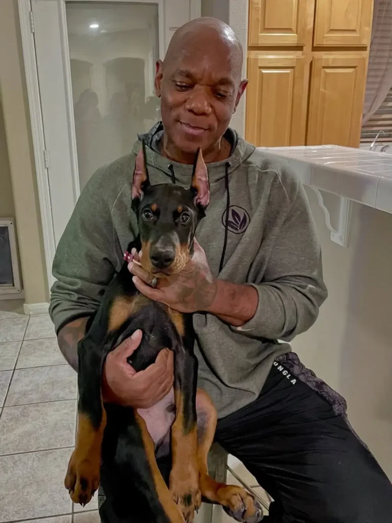 Flex Wheeler Age, Height, Wife, Weight, Net Worth, Kids, Leg, Bio