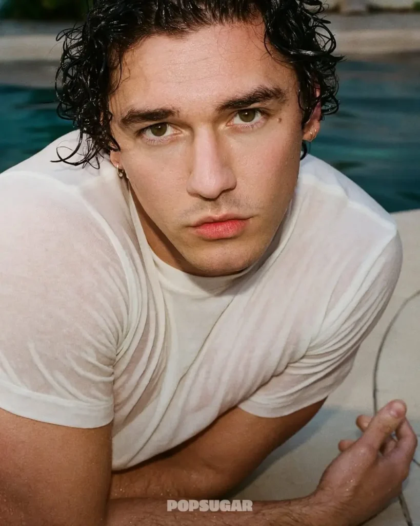 Belmont Cameli Age, Wife, Height, Ethnicity, Parents, Net Worth