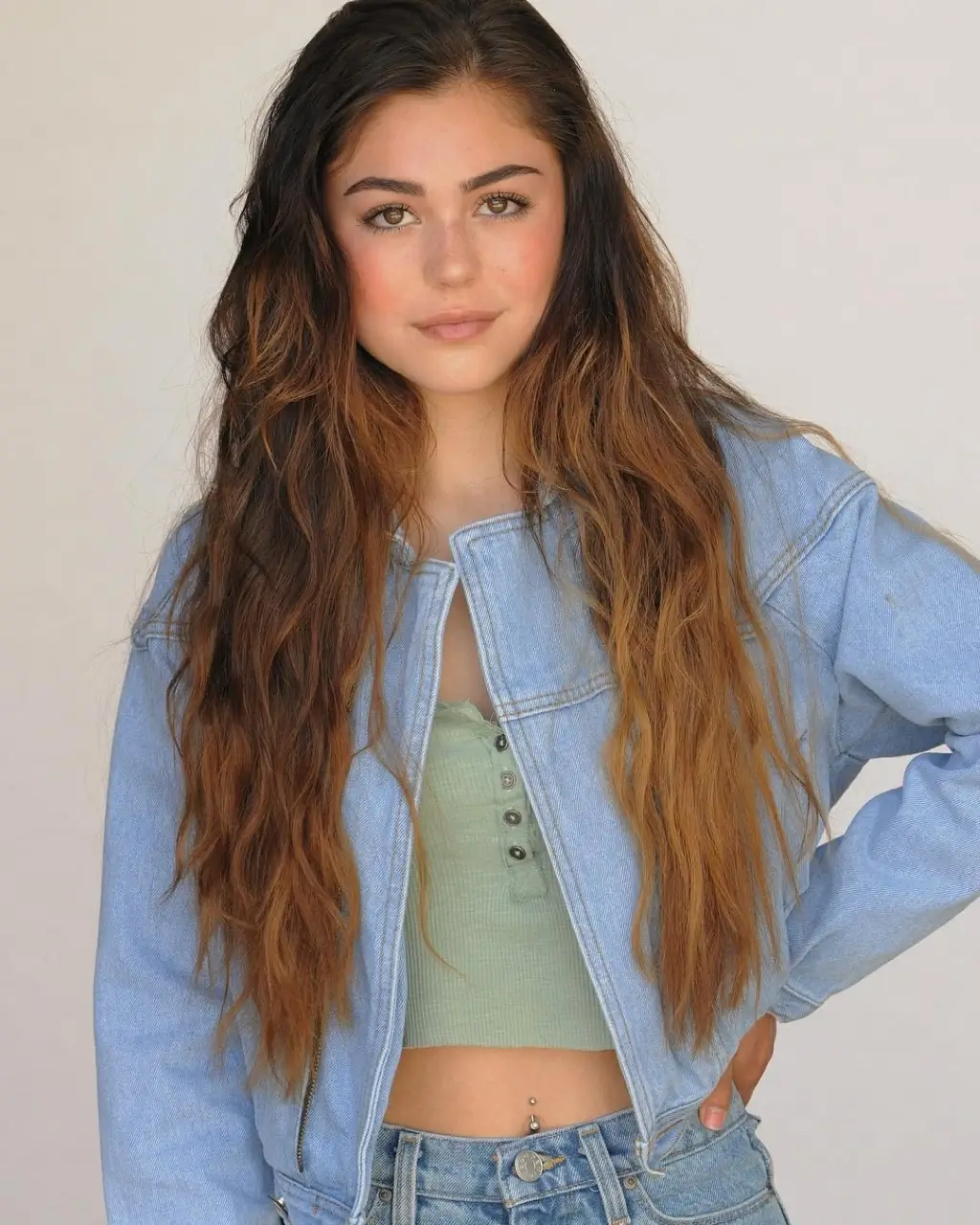 Mika Abdalla Age, Parents, Ethnicity, Religion, Boyfriend, Height