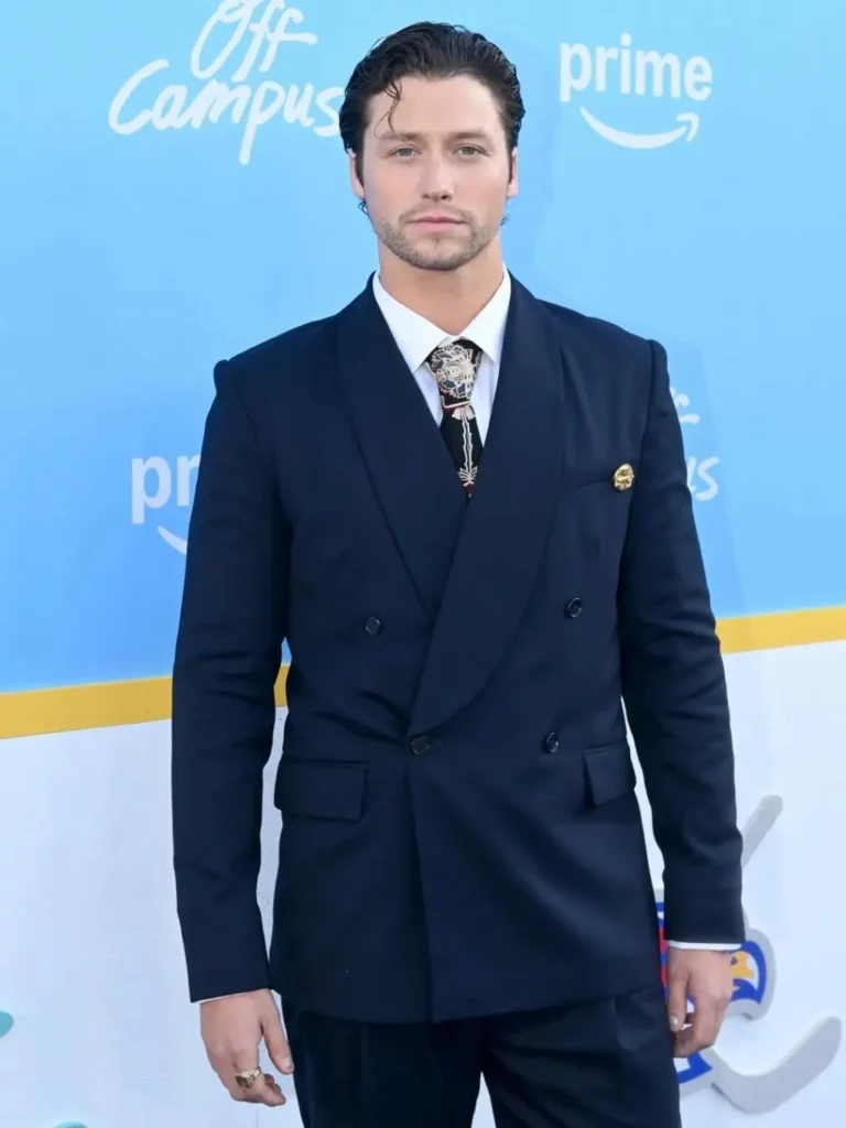 Stephen Kalyn Age, Height, Wife, Fiance, Net Worth, Parents, Bio